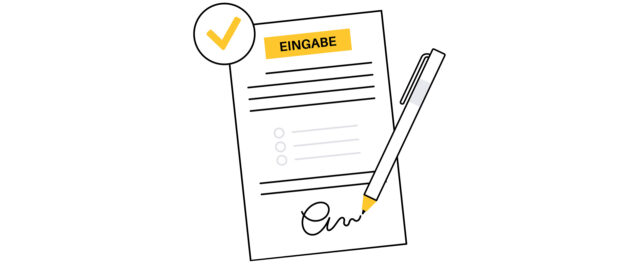 Eingaben – Integrationsbeauftragter der Bayerischen Staatsregierung