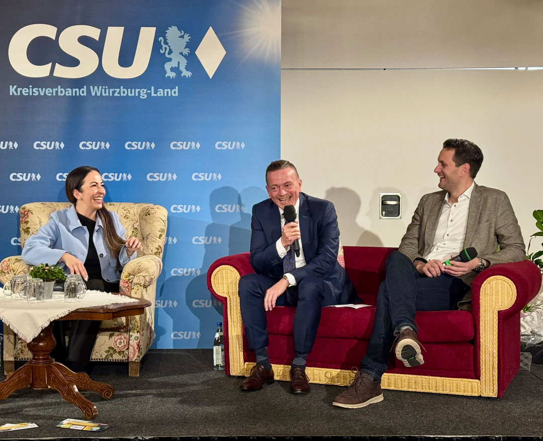 18. Röttinger Kanapeegespräch – Integrationsbeauftragter der ...